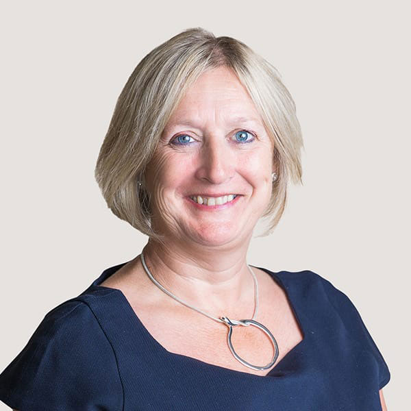 MANDY KETTLE at Law Solicitor Firm