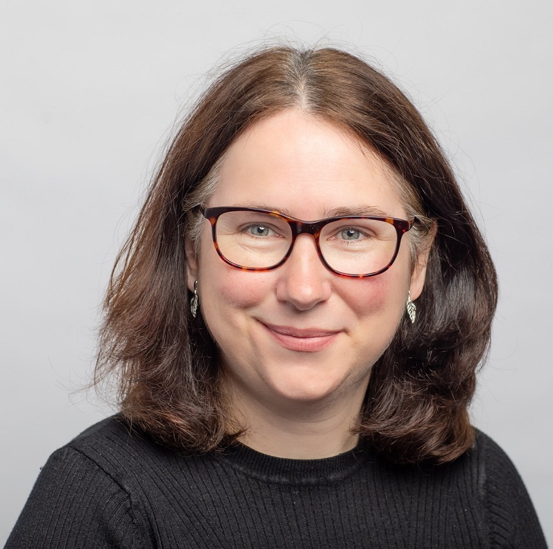 KATIE MITCHELL at Law Solicitor Firm