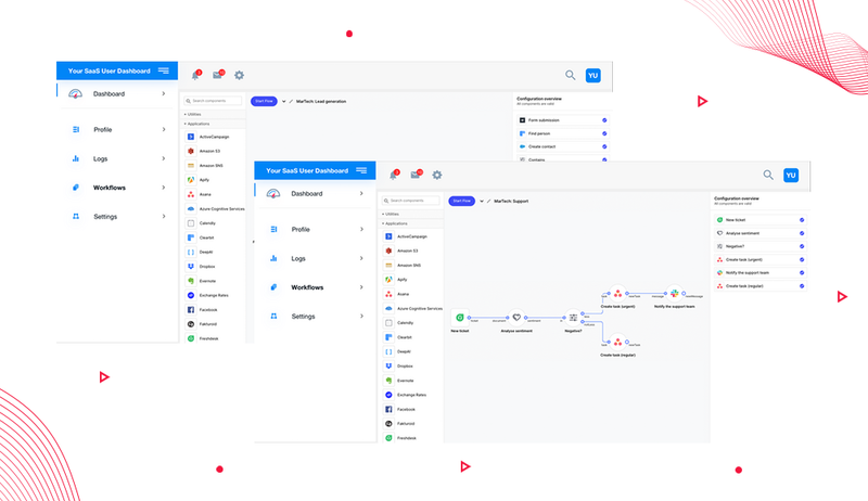 Workflow Automation Examples for Your MarTech & Salestech