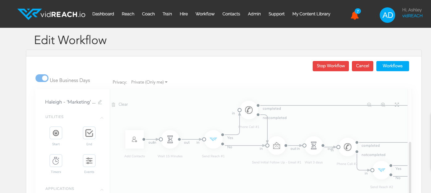 How this SalesTech SaaS harnessed embedded automation