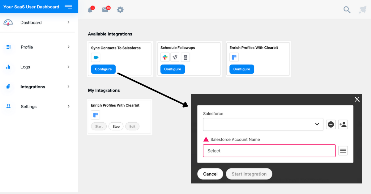 Should You Choose Zapier or Provide Native Integrations?