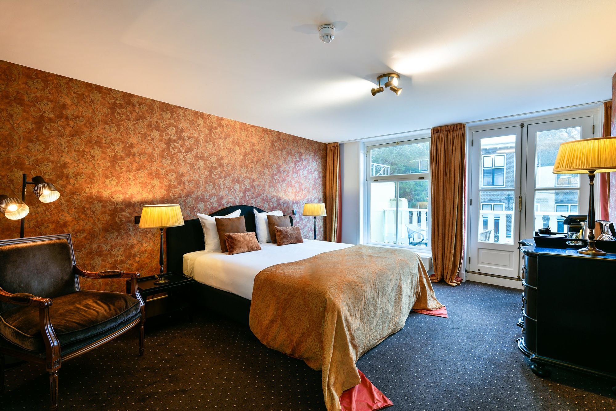 Hotel | Huis Vermeer Deventer