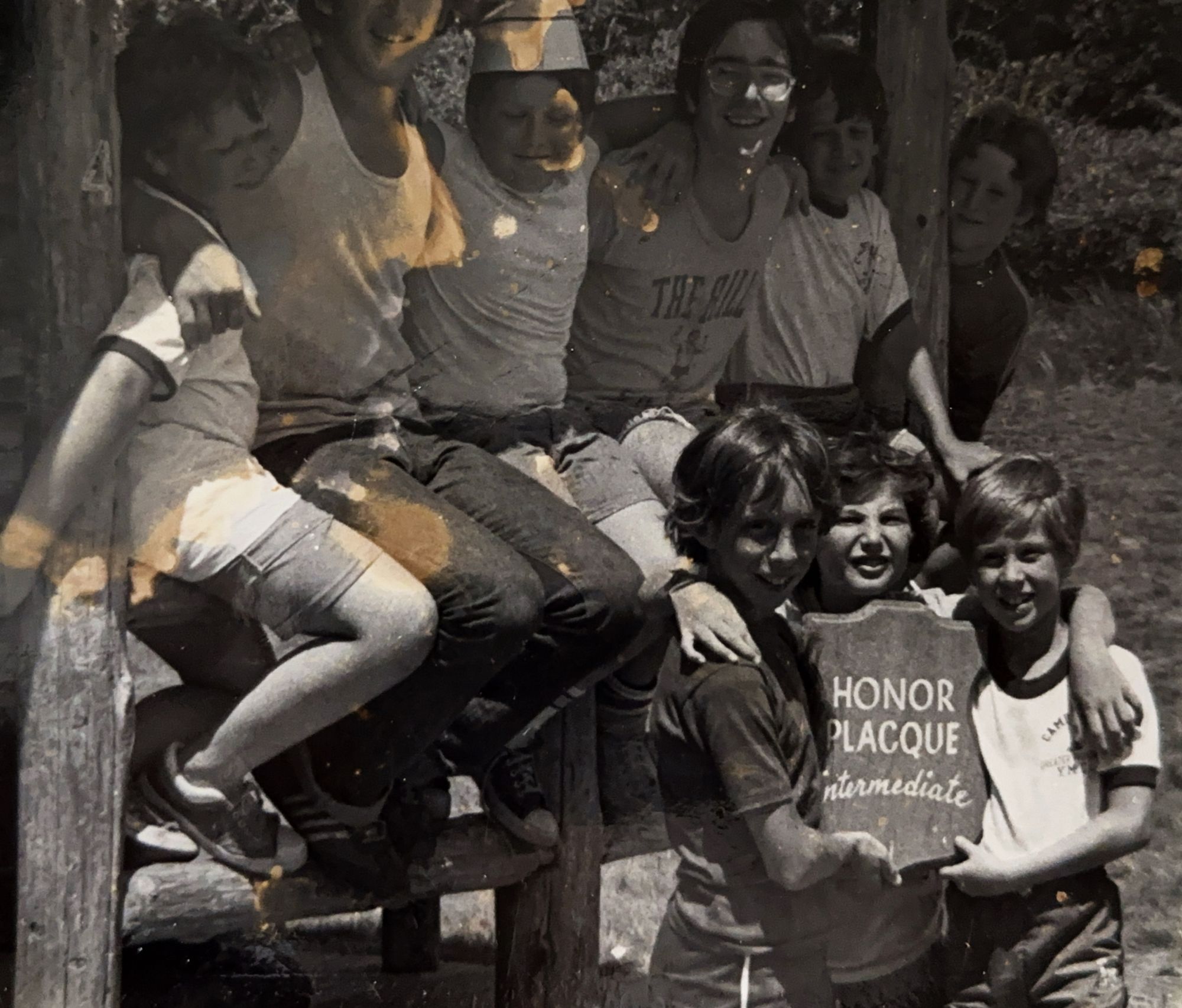 The Camp Fuller Archive