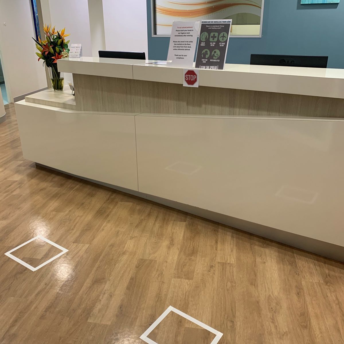 COVID-19 Safe Orthodontics on the Sunshine Coast😷