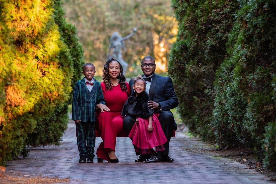 The Boulevard Christian Church | Pastor Turner