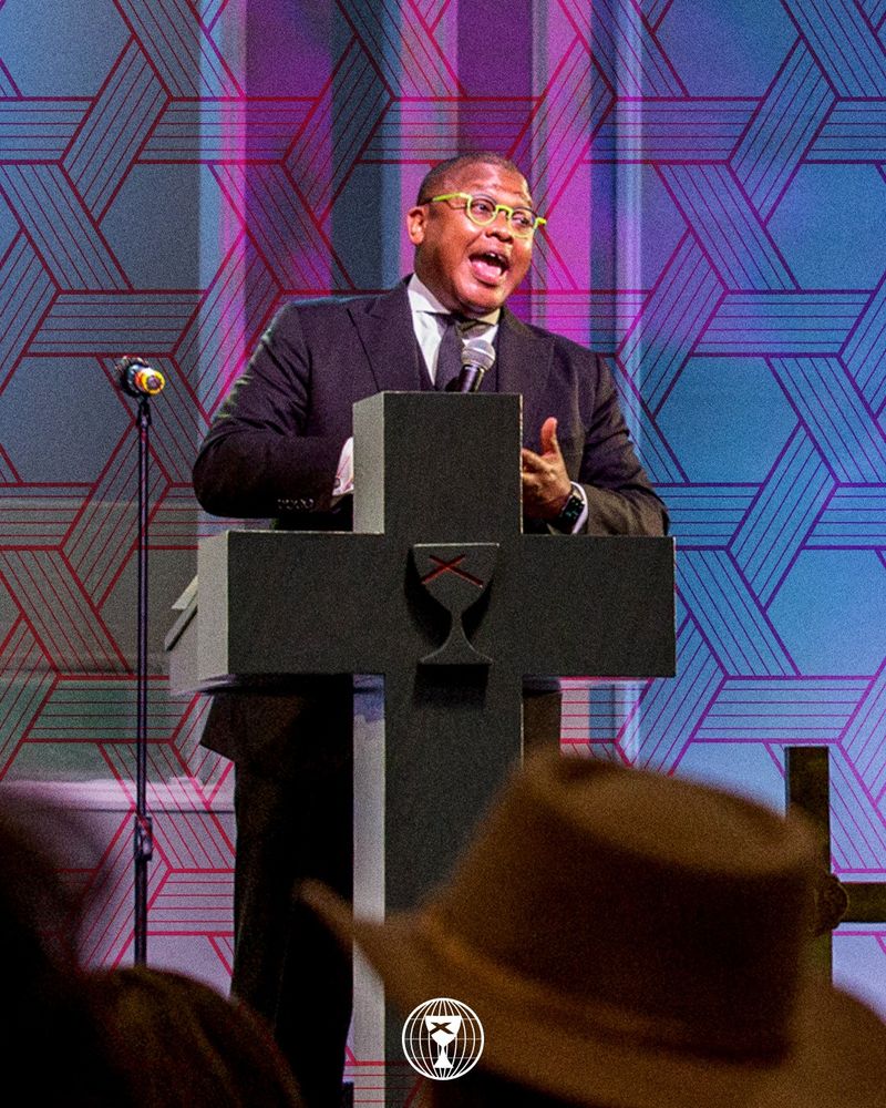 The Boulevard Christian Church | Pastor Turner