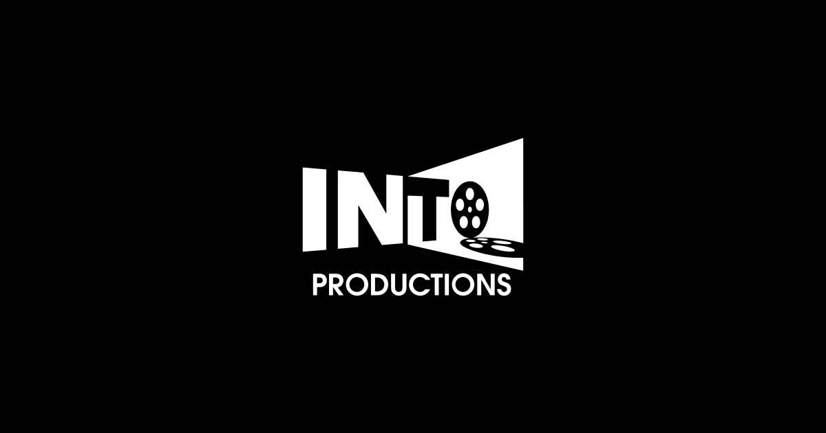 Into Productions - Homepage