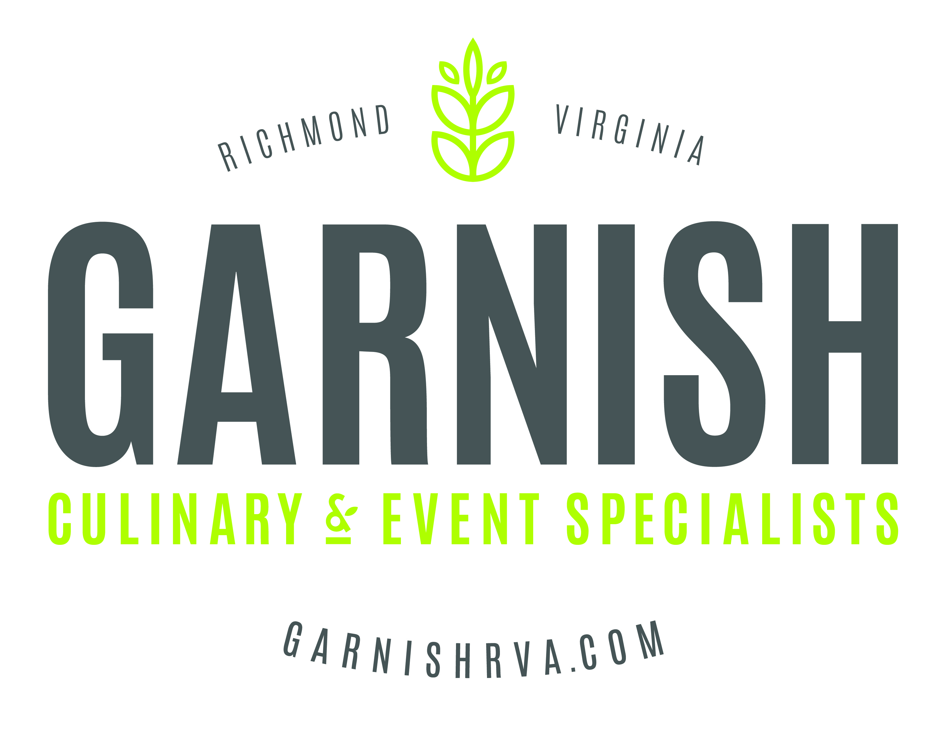 Choose Your Caterer! - The Cultural Arts Center at Glen Allen