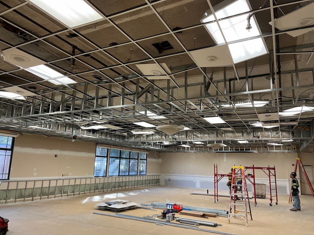 Facility Tour and Photos - The Cultural Arts Center at Glen Allen