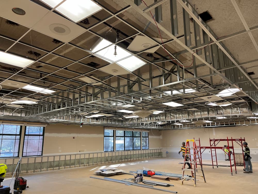 Facility Tour and Photos - The Cultural Arts Center at Glen Allen