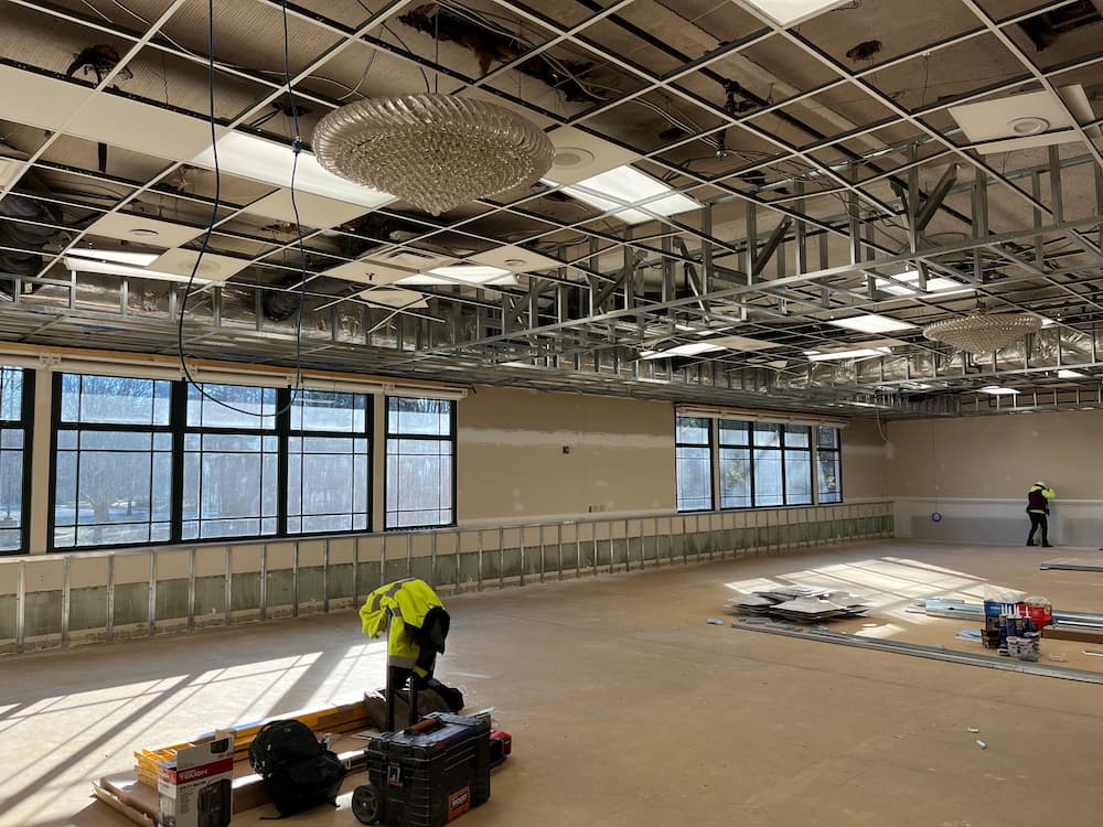 Facility Tour and Photos - The Cultural Arts Center at Glen Allen