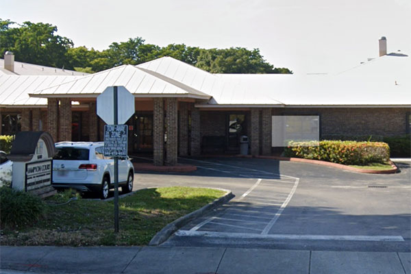 How Much Does A Nursing Home Cost?