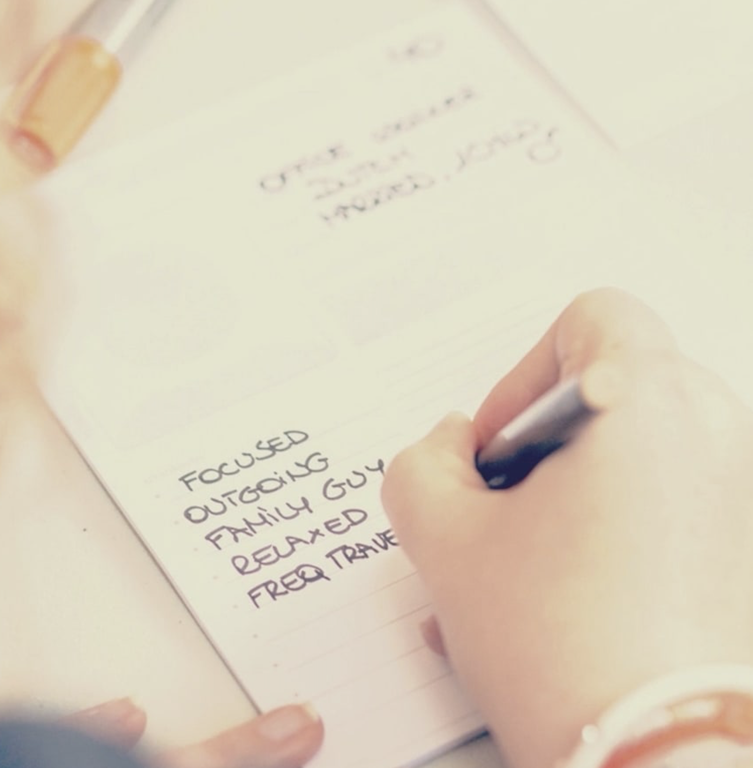 Persona mapping tool | Smaply