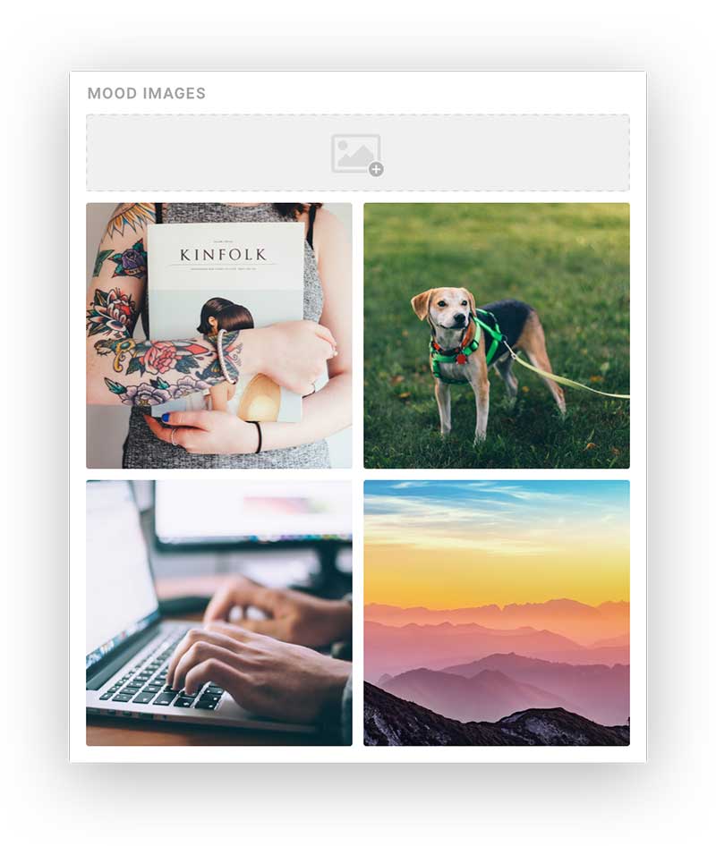Persona mapping tool | Smaply