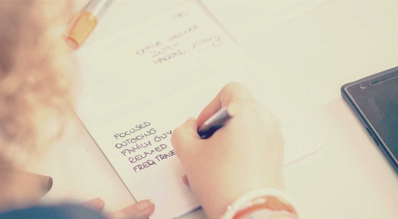 Persona mapping tool | Smaply