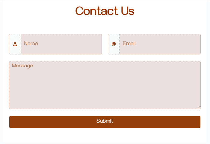 Web form designing to optimize lead generation - MightyForms