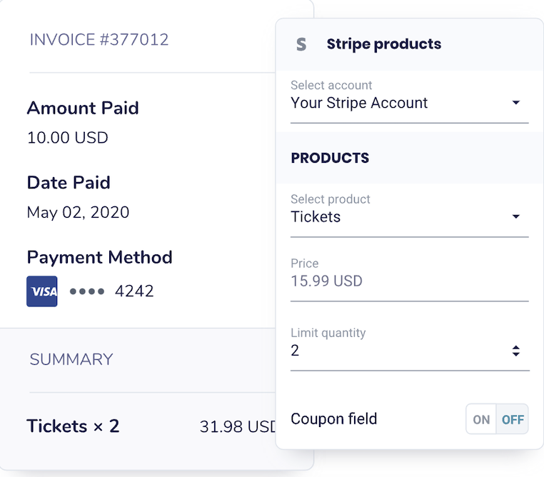 How to create a website email form using the power of automation ...