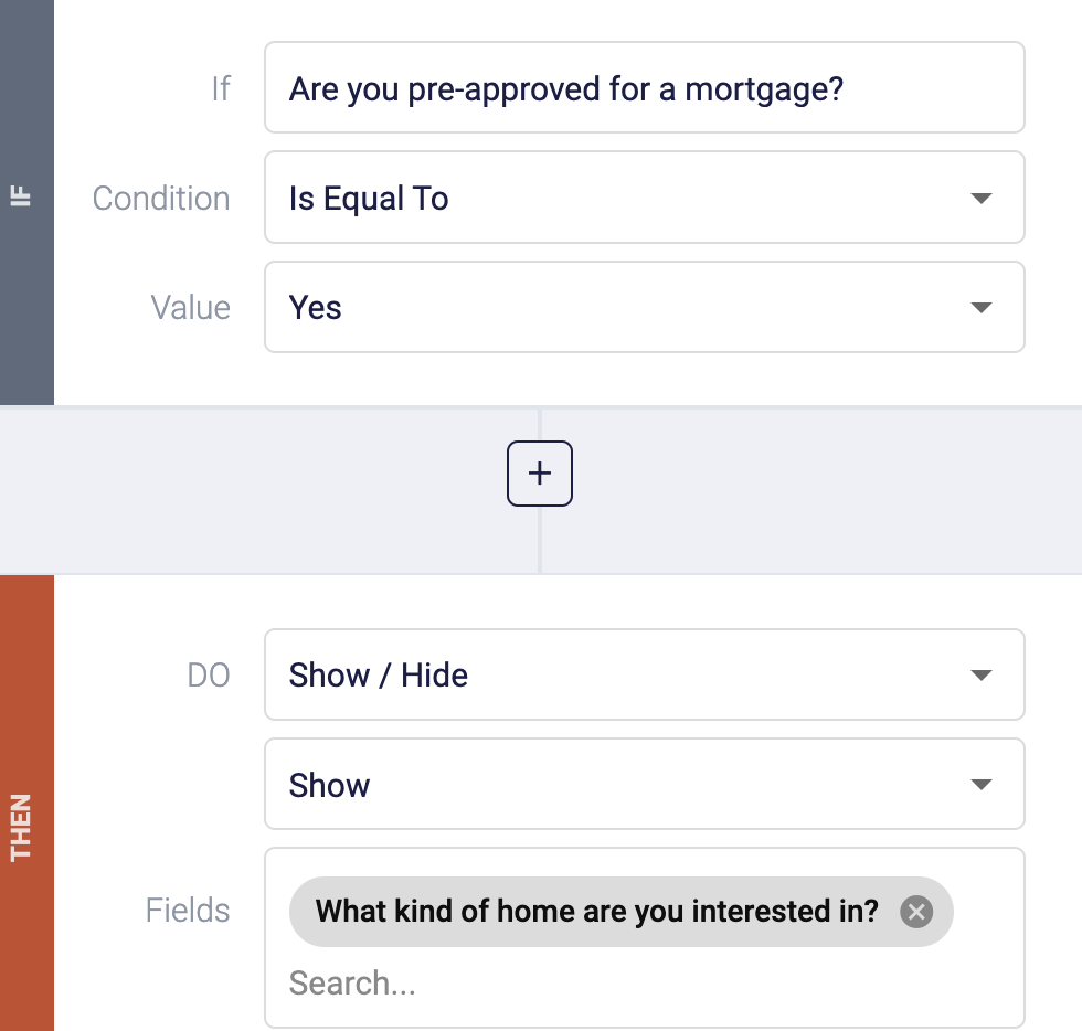 How to create a website email form using the power of automation ...