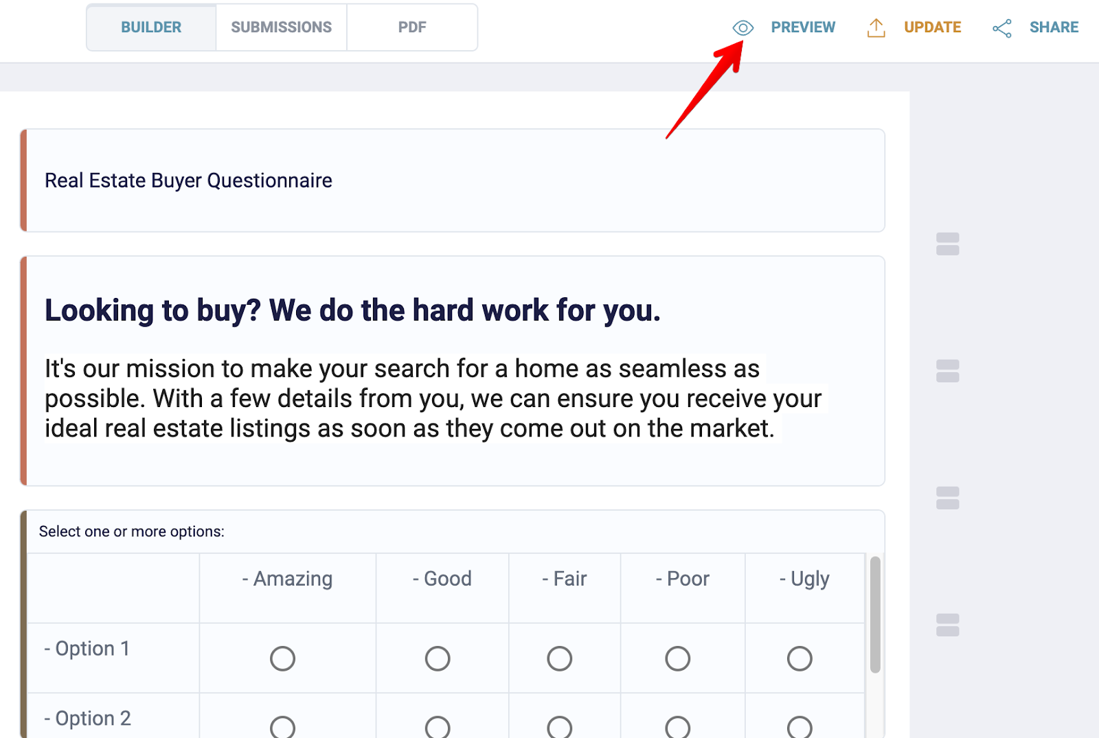 How to create a website email form using the power of automation ...