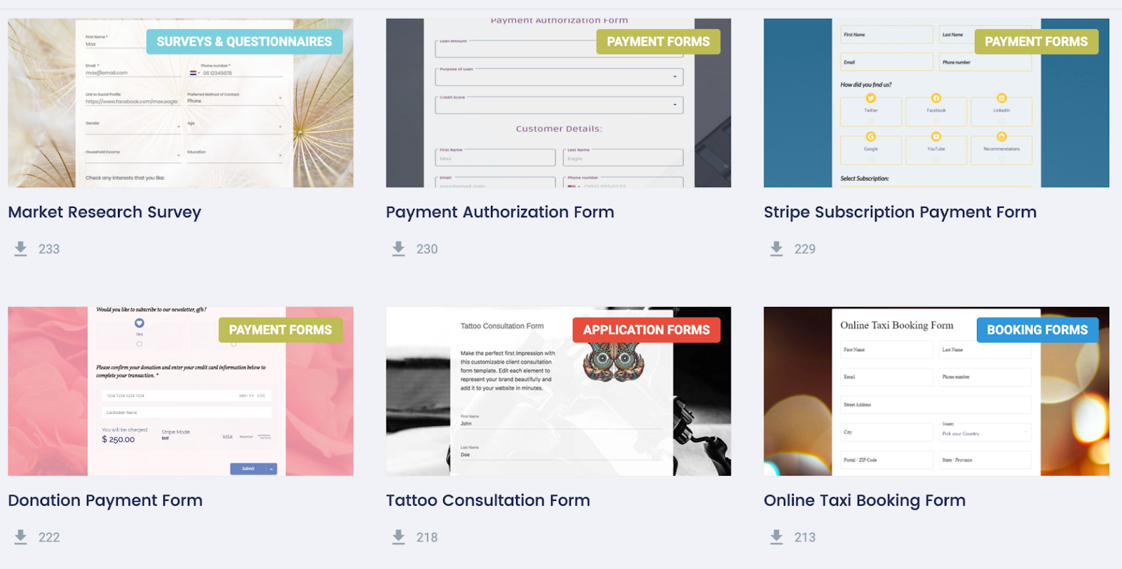 How to create a website email form using the power of automation - MightyForms