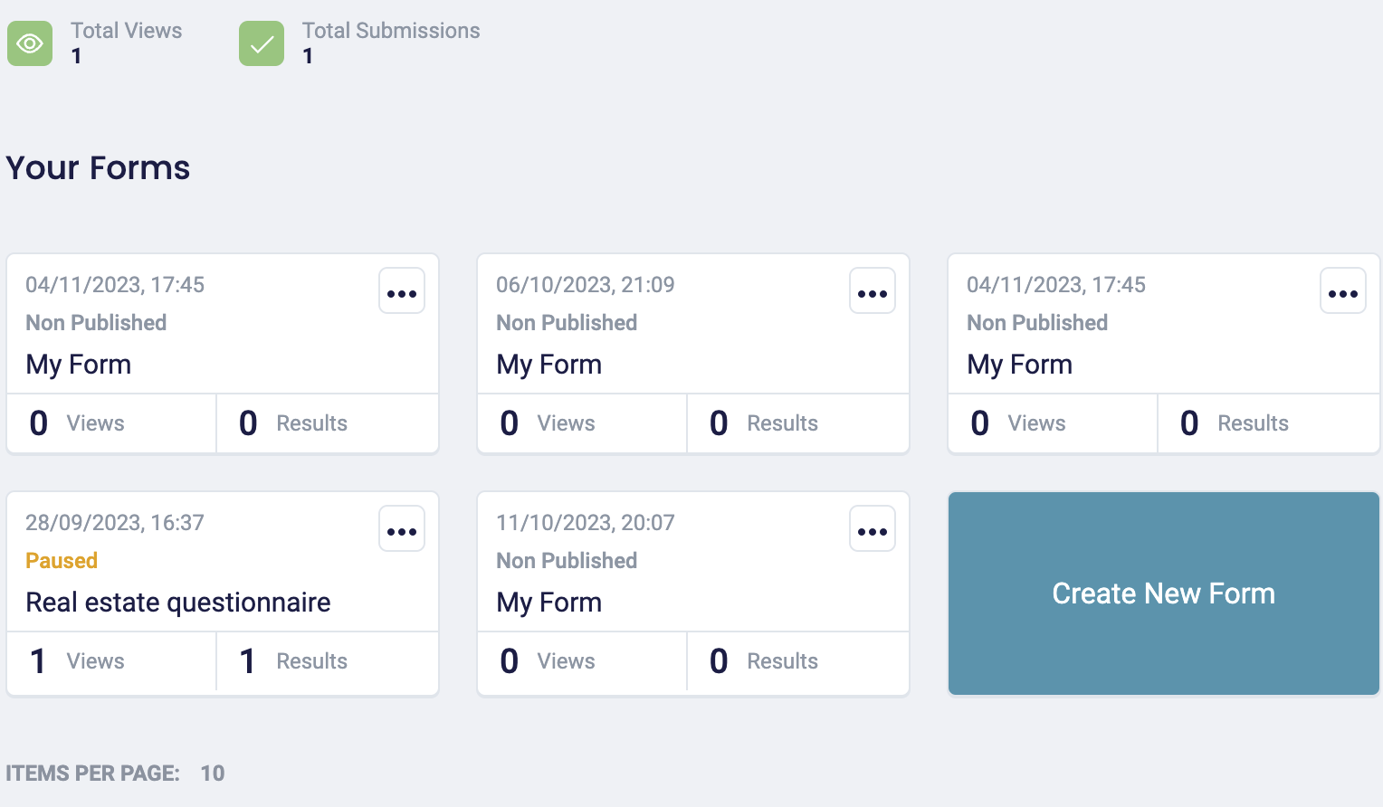 How to create an online order form for PayPal within minutes using ...
