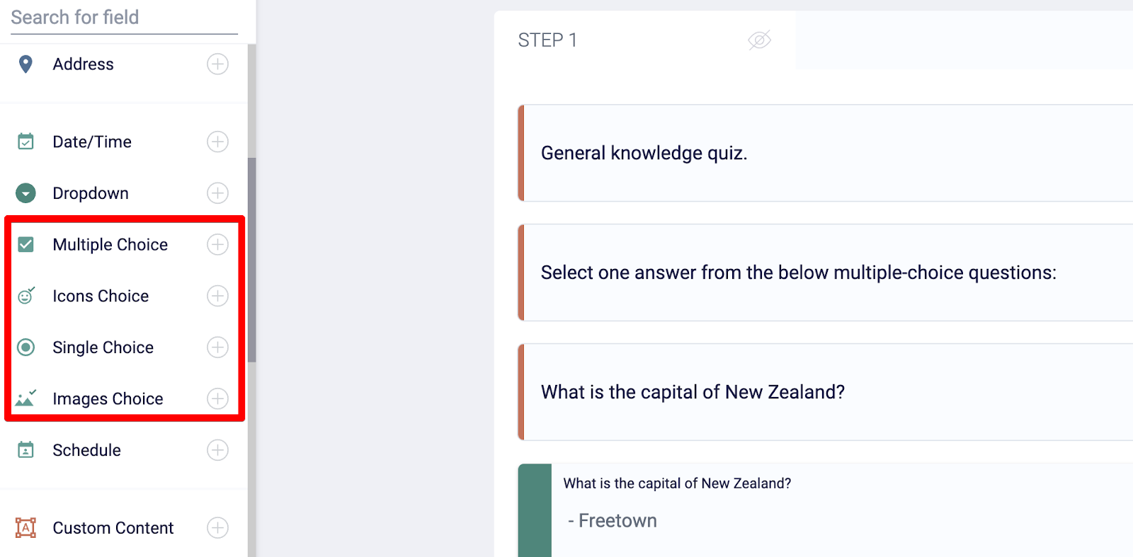 Top 5 best software for teachers to use in 2024 - MightyForms