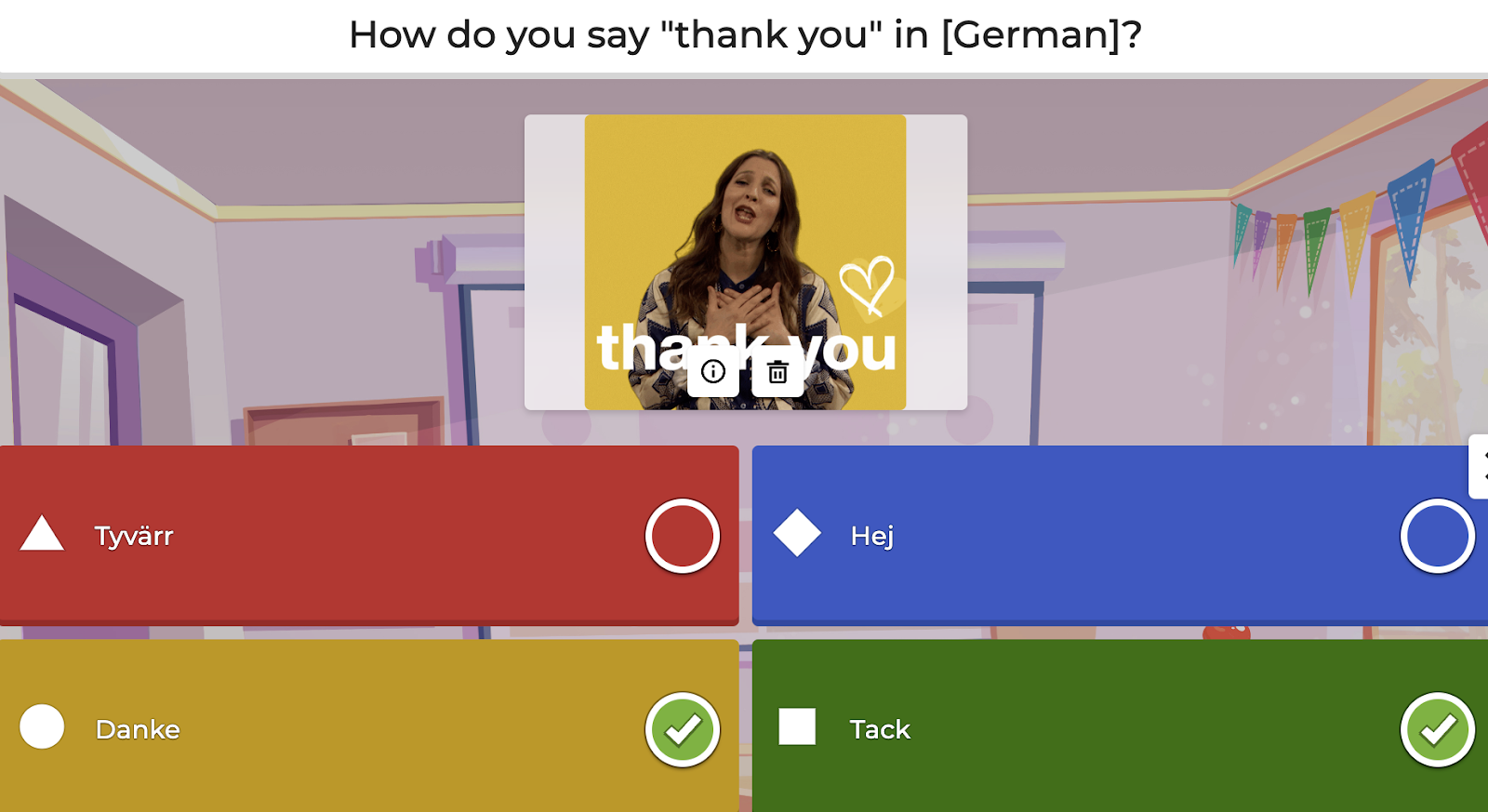 Top 5 best software for teachers to use in 2024 - MightyForms