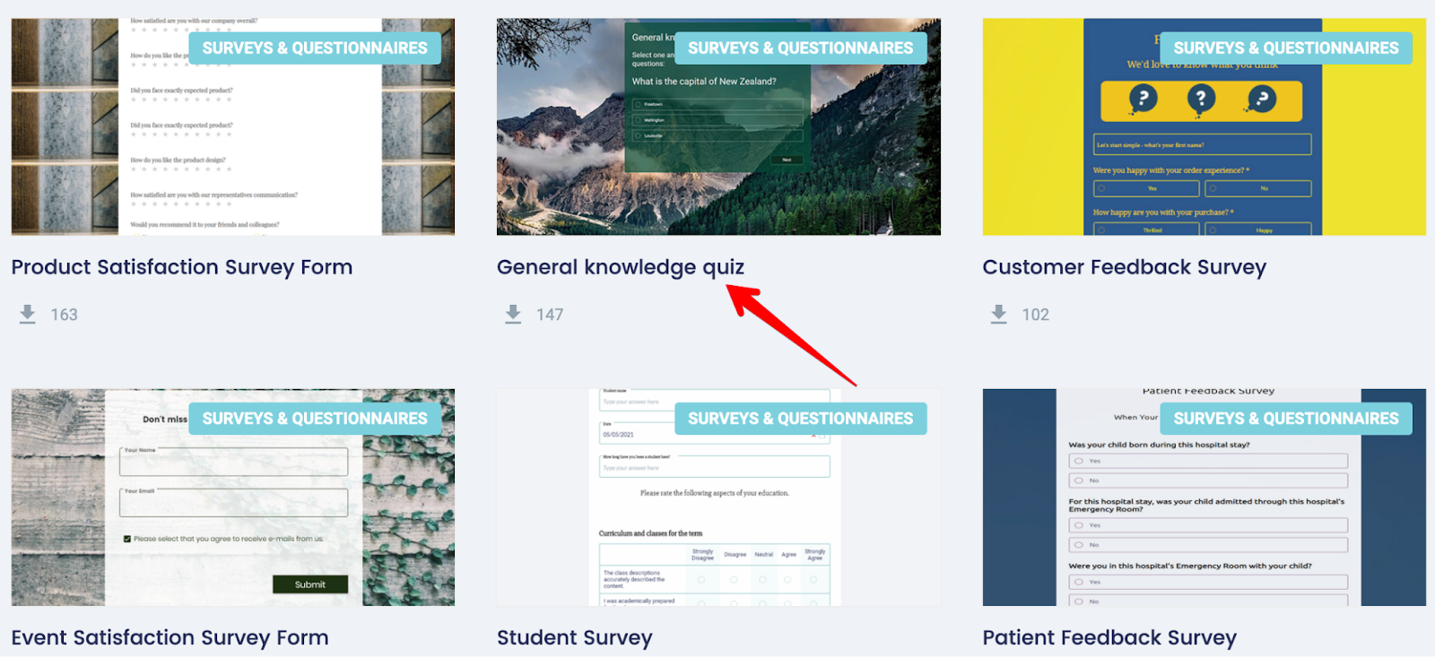 Top 5 best software for teachers to use in 2024 - MightyForms