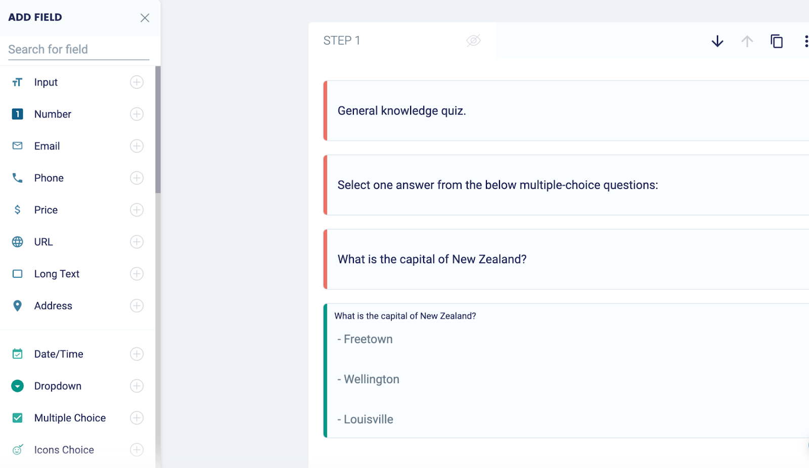 Top 5 best software for teachers to use in 2024 - MightyForms