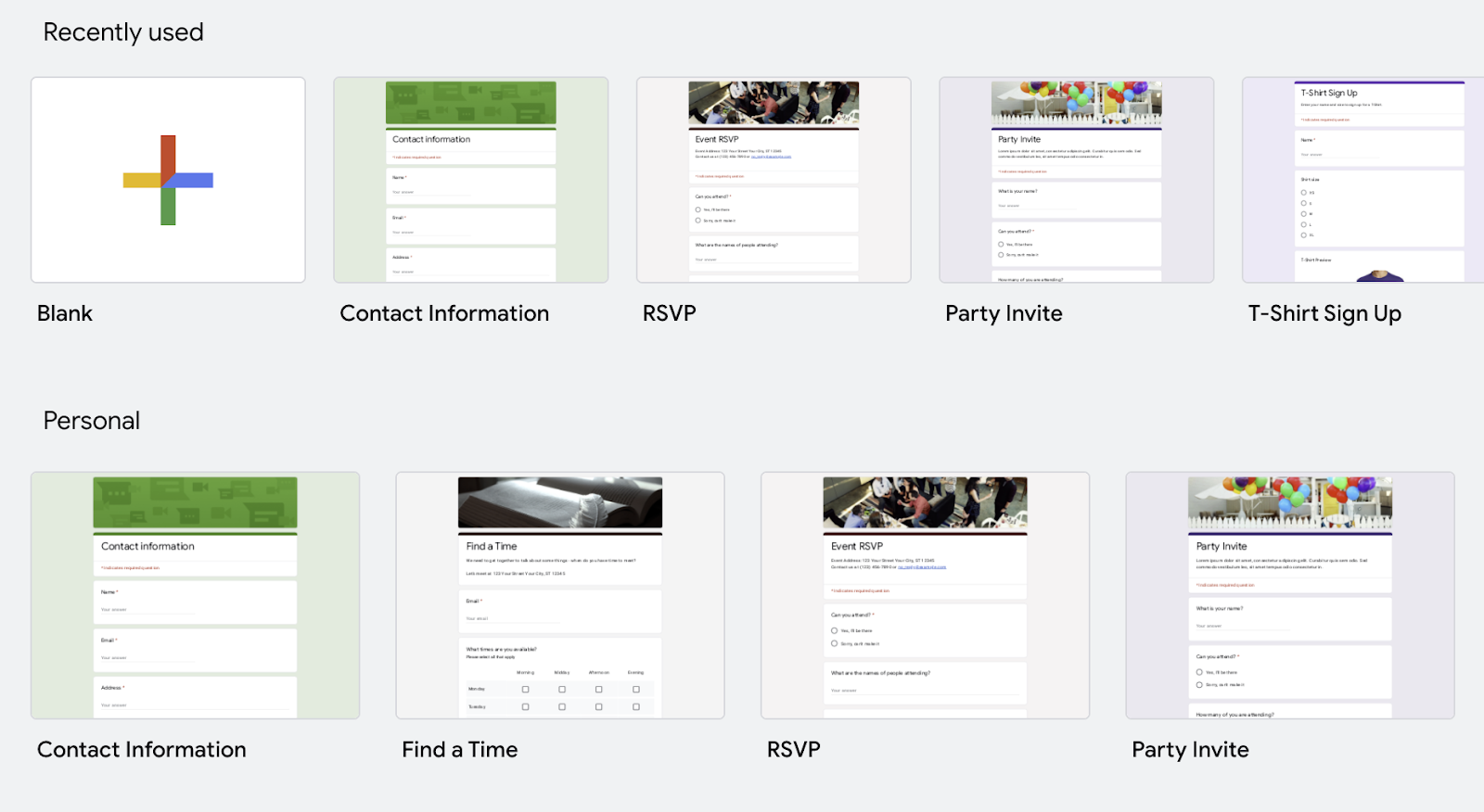 Can Google Forms be anonymous? This is how you can anonymize Google Forms in 5 easy steps ...