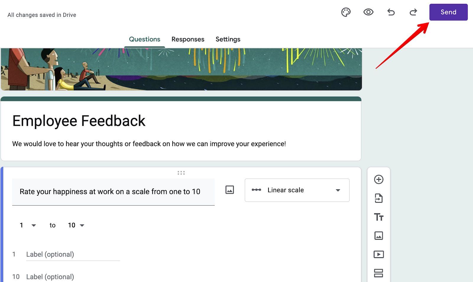 Can Google Forms be anonymous? This is how you can anonymize Google ...
