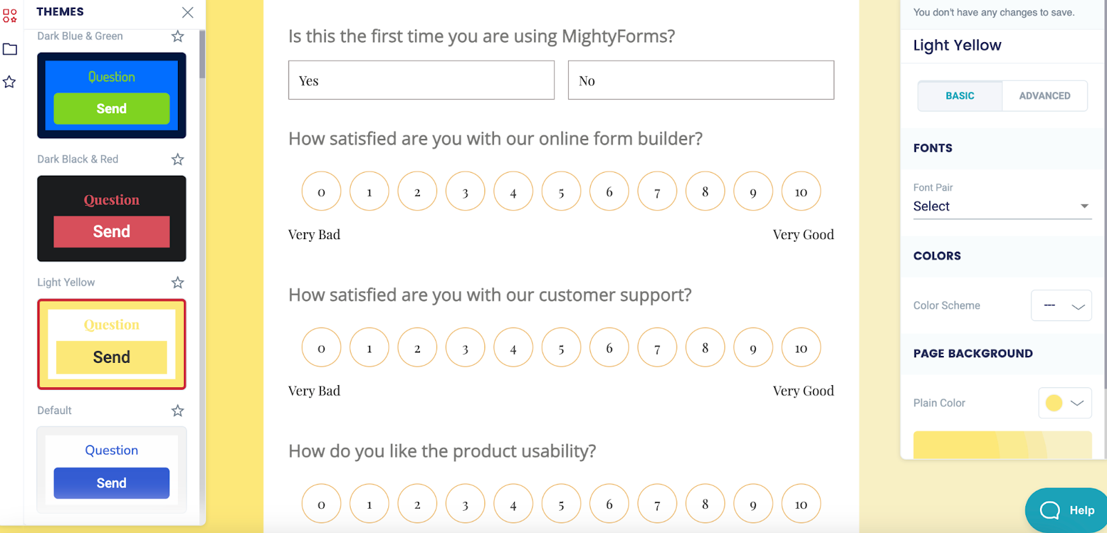Can Google Forms be anonymous? This is how you can anonymize Google ...