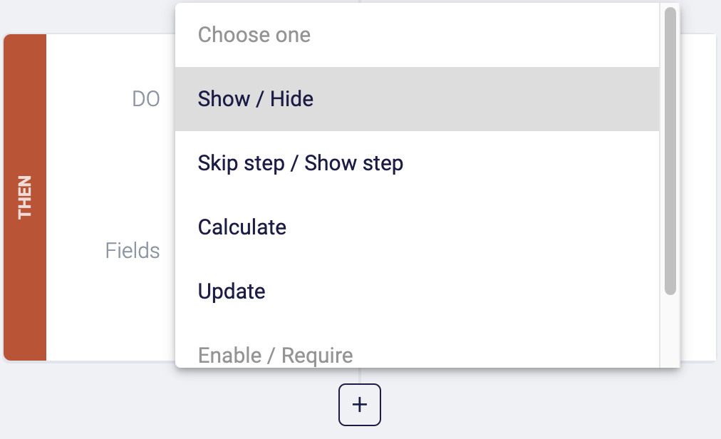 How to set up conditional questions in Google Forms in 6 easy steps ...