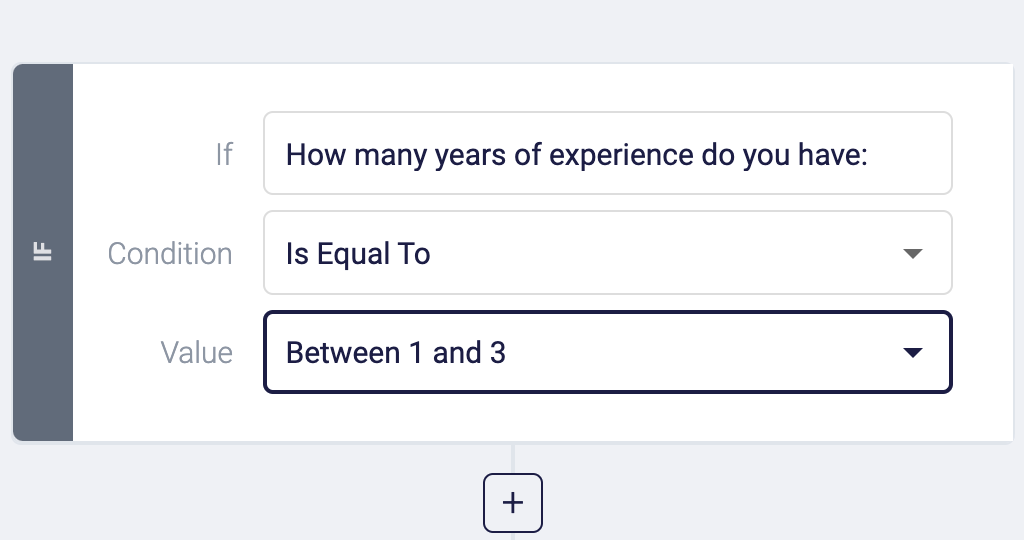 How to set up conditional questions in Google Forms in 6 easy steps ...