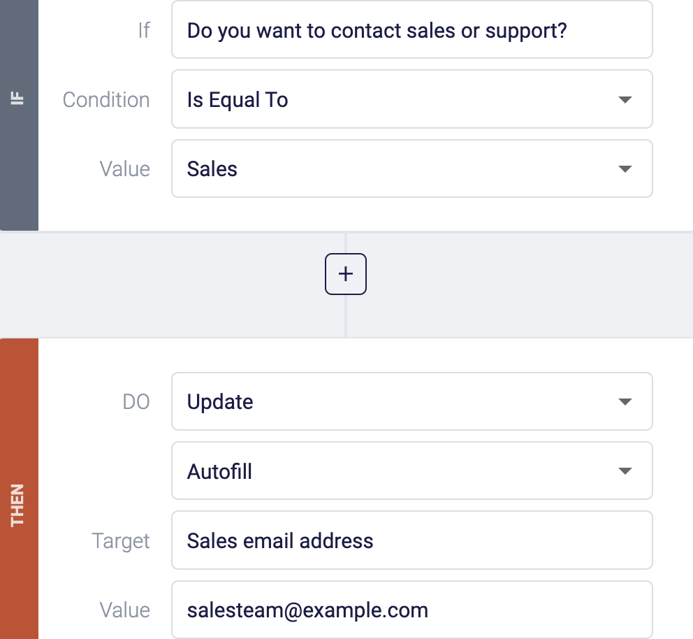 How to set up conditional questions in Google Forms in 6 easy steps ...