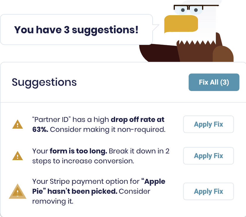How to use Google Forms to collect data: An easy three-step process ...