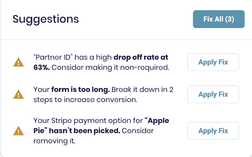 How to add a form to a website in 5 easy steps: featuring MightyForms - MightyForms