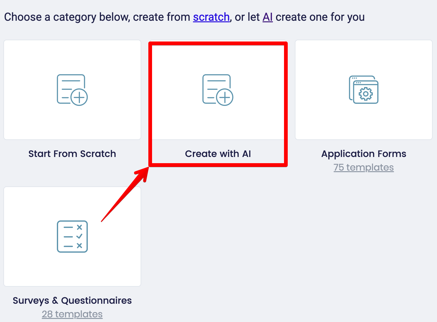 5 Best Formstack Alternatives [2024 Reviews] - MightyForms