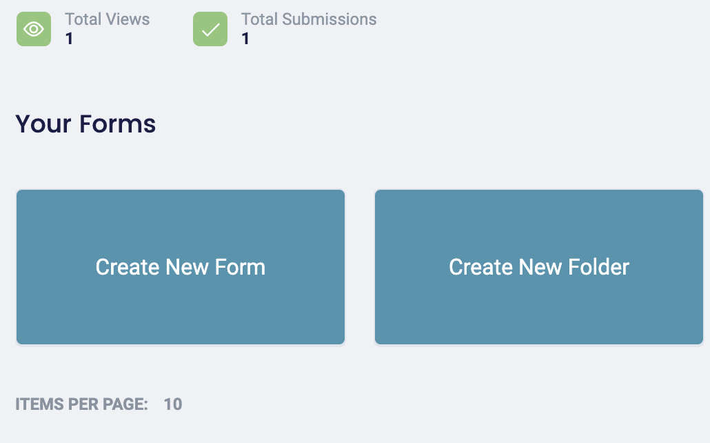 Create a semantic differential scale in 6 steps with FormBuilder (No ...