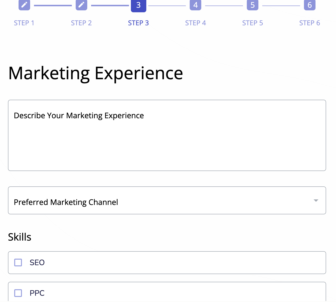 5 Best Formstack Alternatives [2024 Reviews] - MightyForms