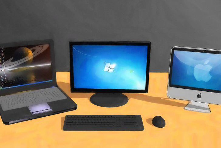 Blog: Looking For A New Computer? Here Is What To Get!