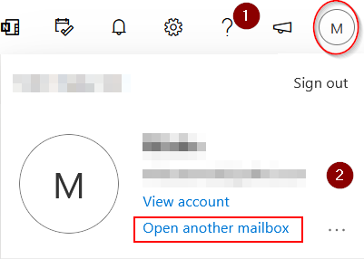 See Another User's Inbox in Outlook Web App