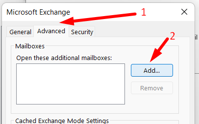 See Another User's Inbox In Outlook Desktop Application