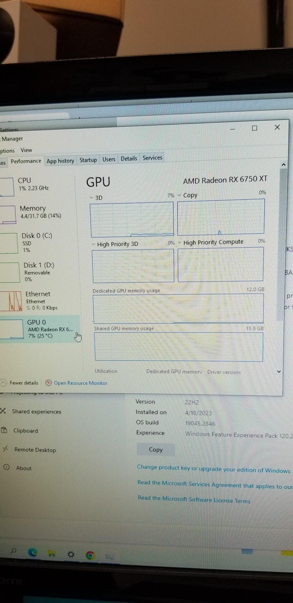 Troubleshooting Ddr5 Memory Issues In A Custom Gaming Pc Miamisburg