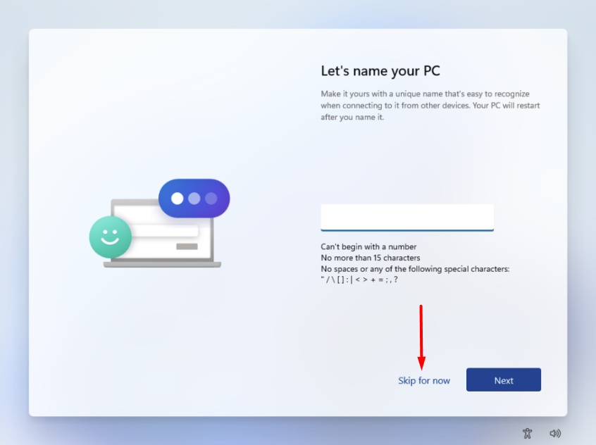 Initial Setup Of Computer (Microsoft Office 365 Business Premium ...