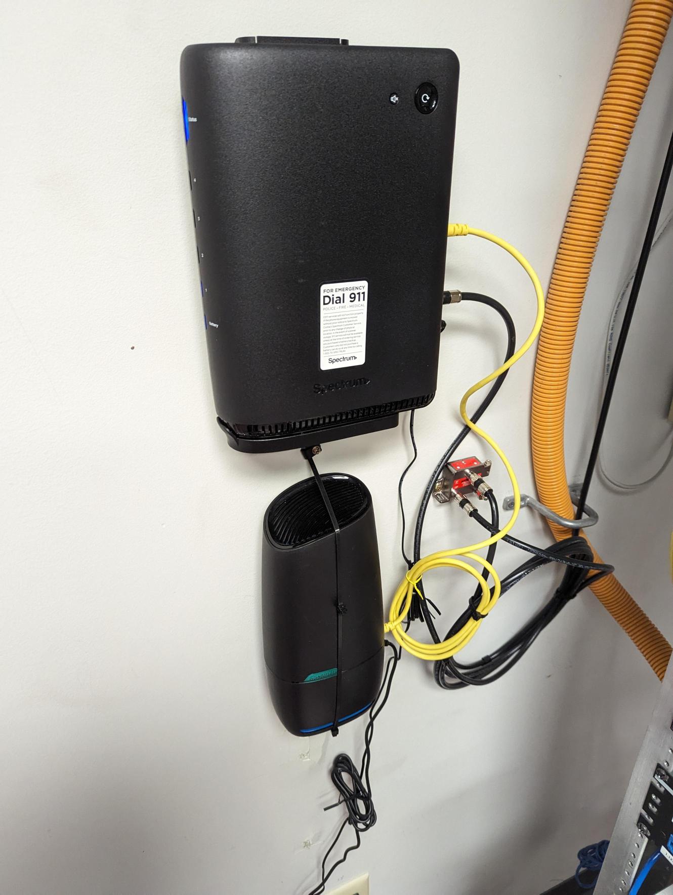 Past Computer Repair and Tech Projects By Our Techs!