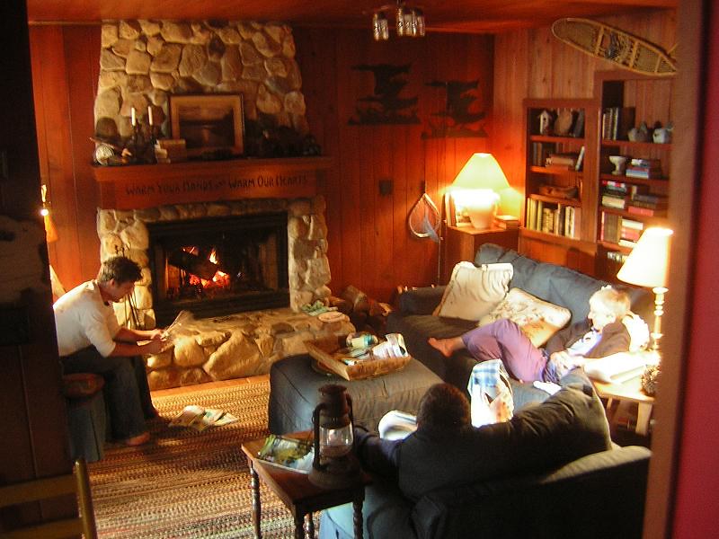 The Historic Northern Hotel - Photo Gallery