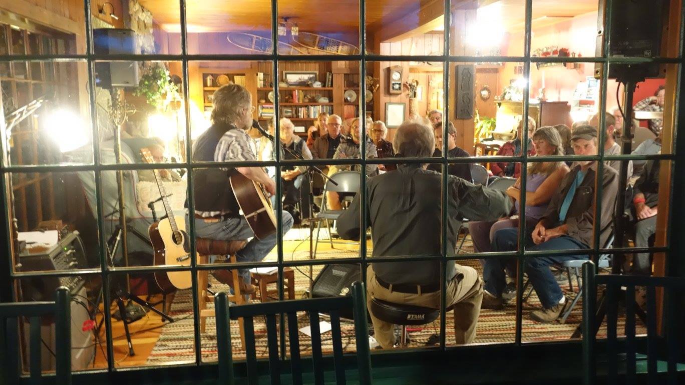 The Historic Northern Hotel - Photo Gallery