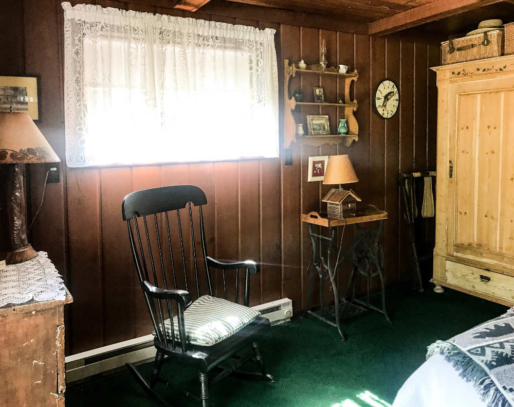 The Historic Northern Hotel - Accommodations