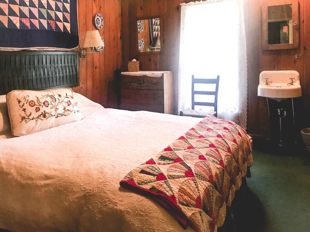 The Historic Northern Hotel - Accommodations